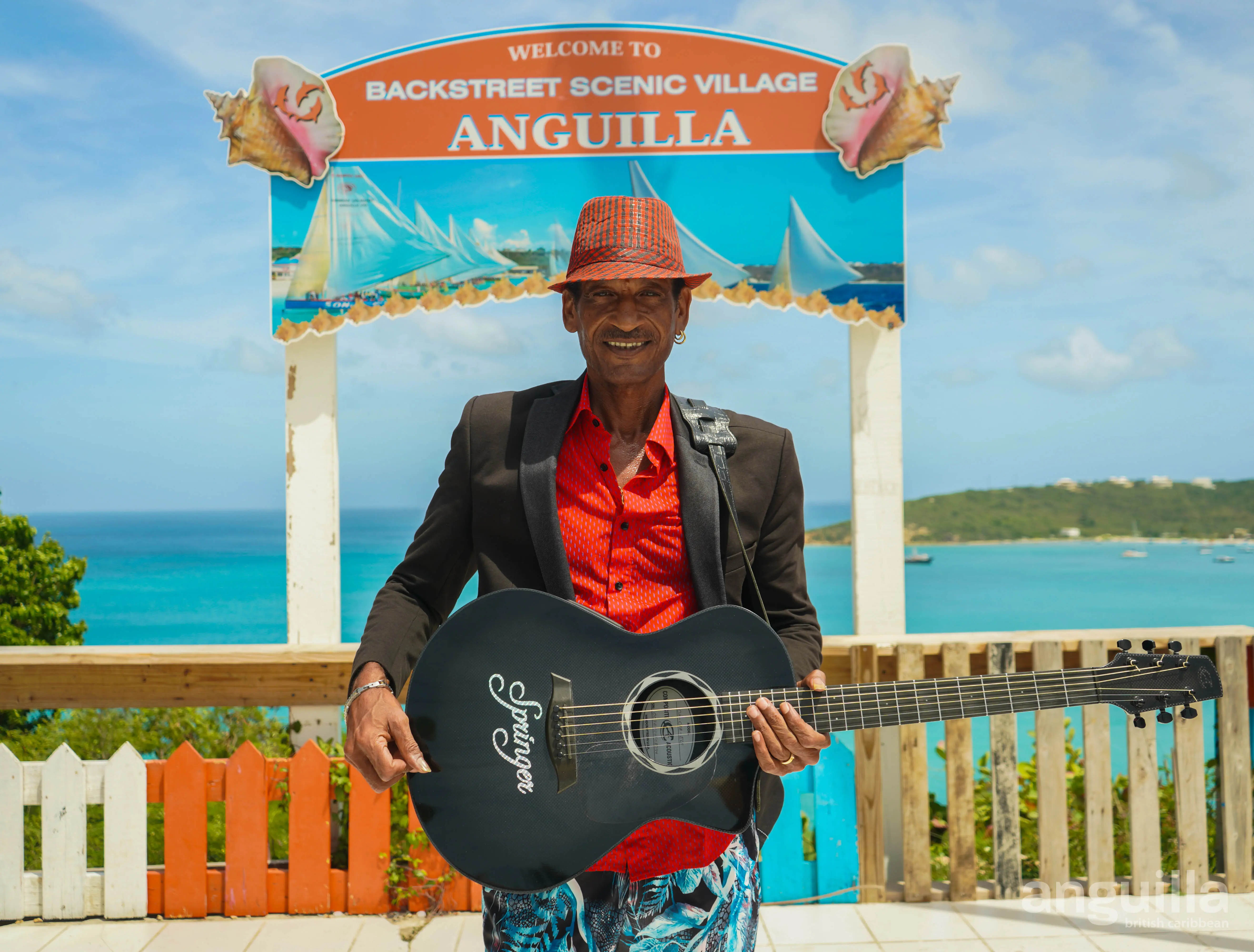 Anguilla 7-Night Cultural Tour | Anguilla 7-Night Cultural Tour
