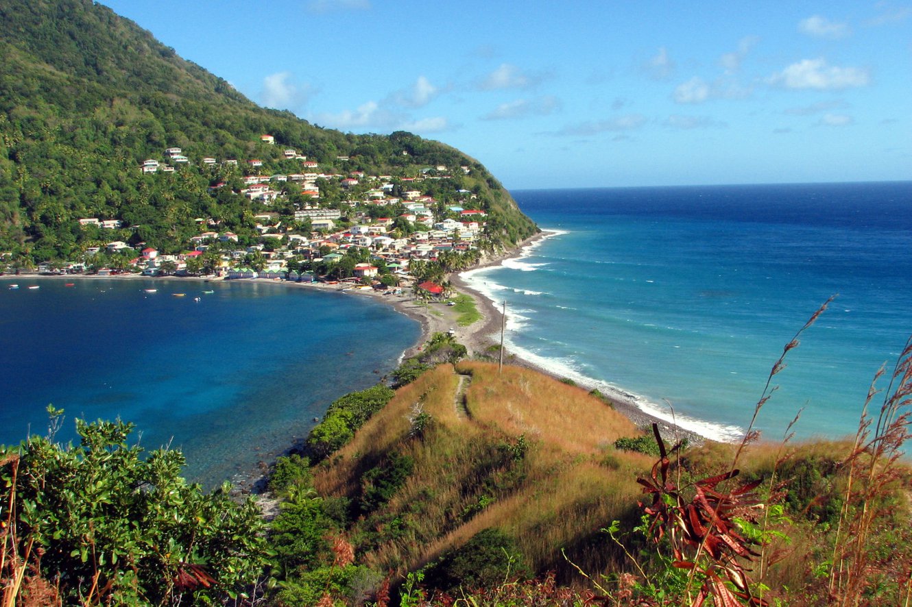 Dominica | Overview
