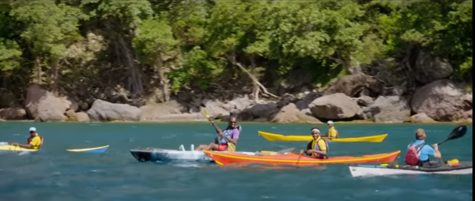 Dominica Cultural Getaway | Dominica Cultural Tour