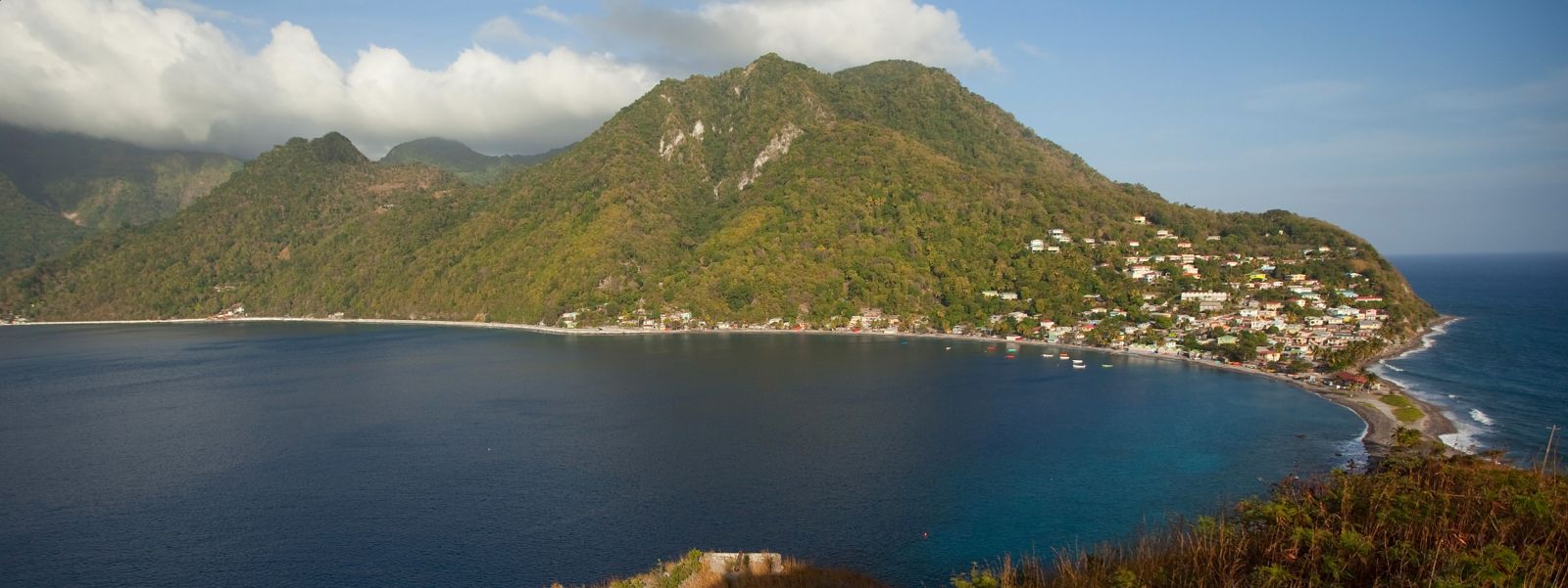 Dominica | Overview