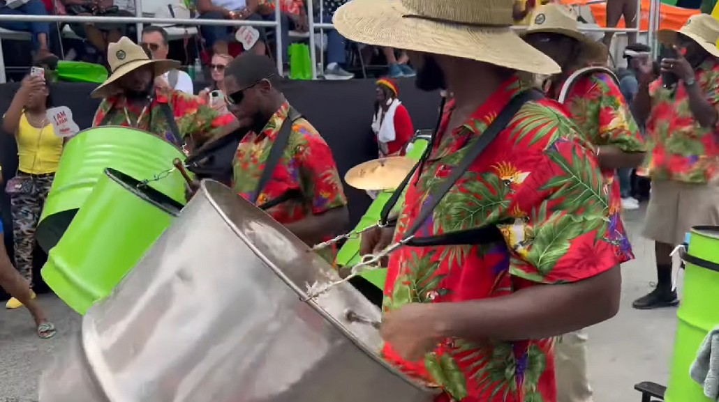 St. John Carnival | St. John Carnival