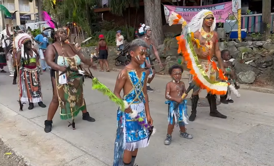 St. John Carnival | St. John Carnival
