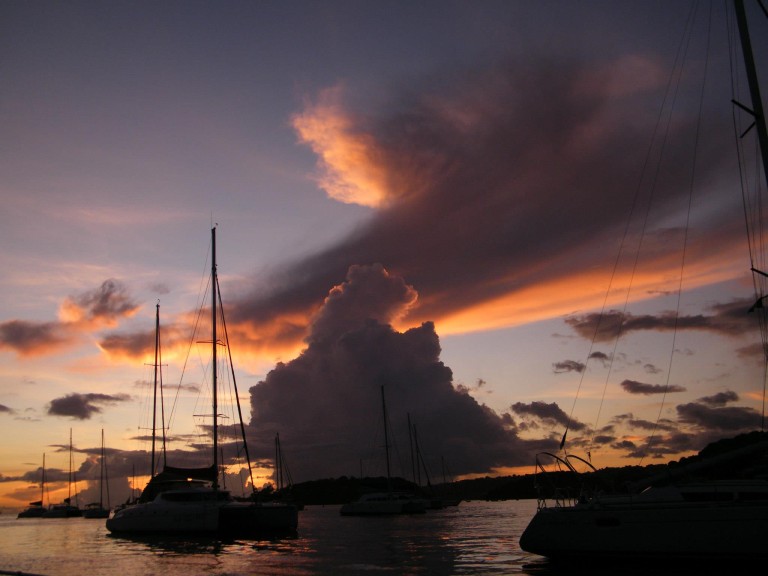 St. Vincent and the Grenadines | Overview