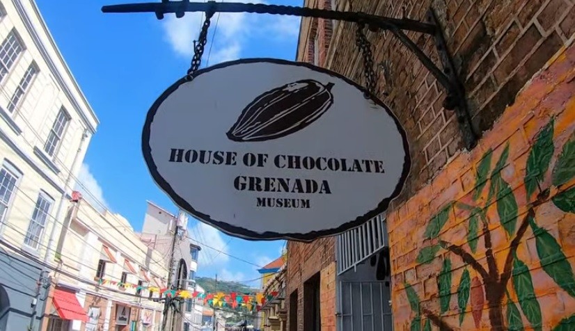 Grenada Chocolate Festival | Grenada Chocolate Festival