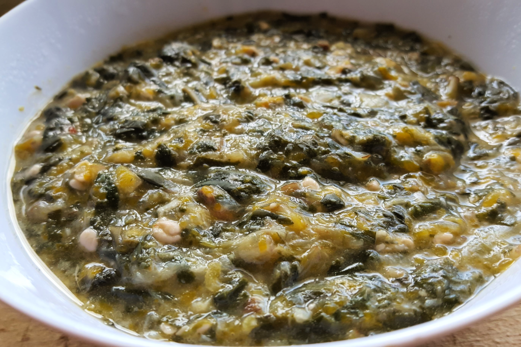 Anguilla | What to Eat (Anguilla Food)