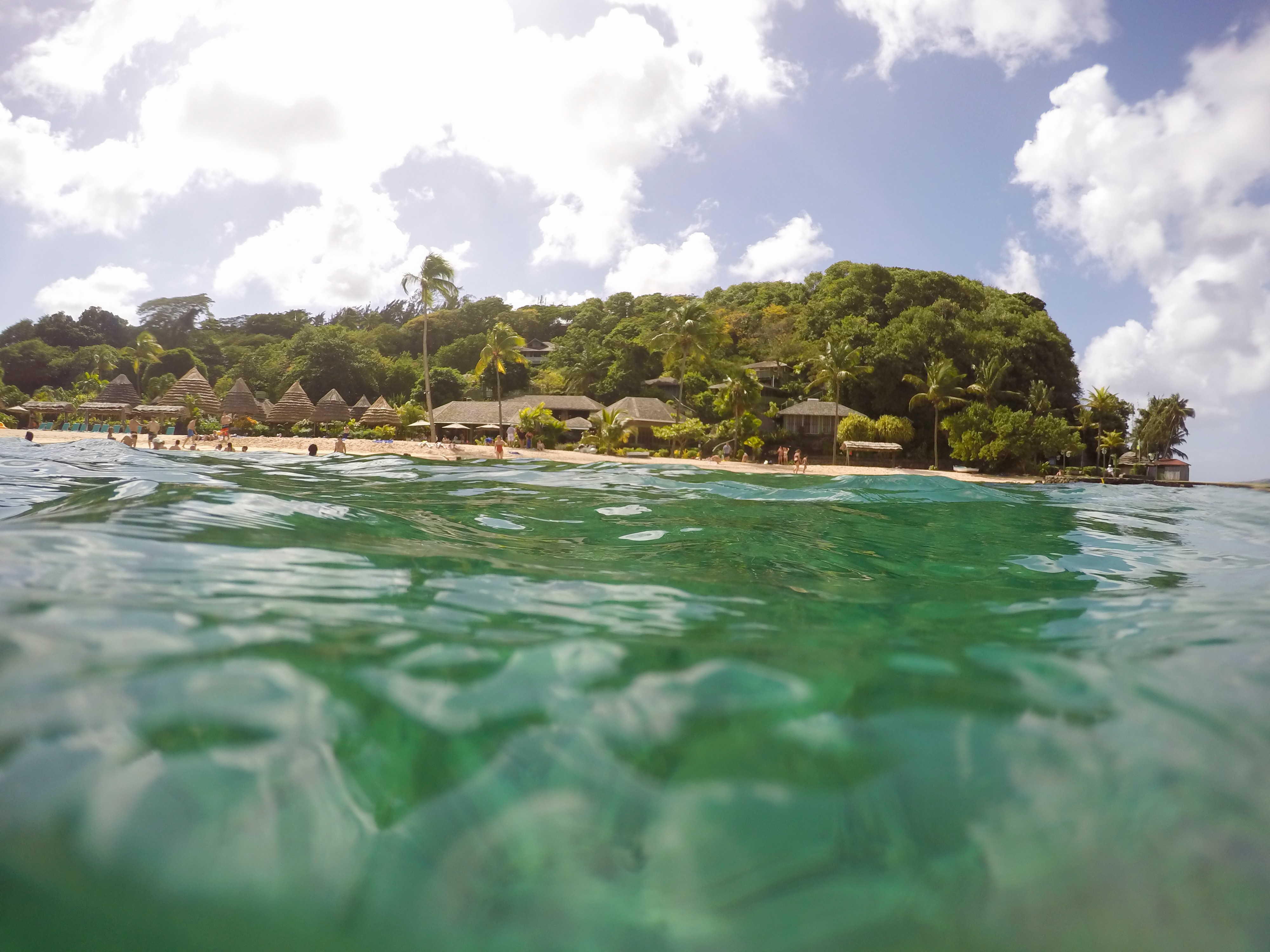 St. Vincent and the Grenadines | Overview