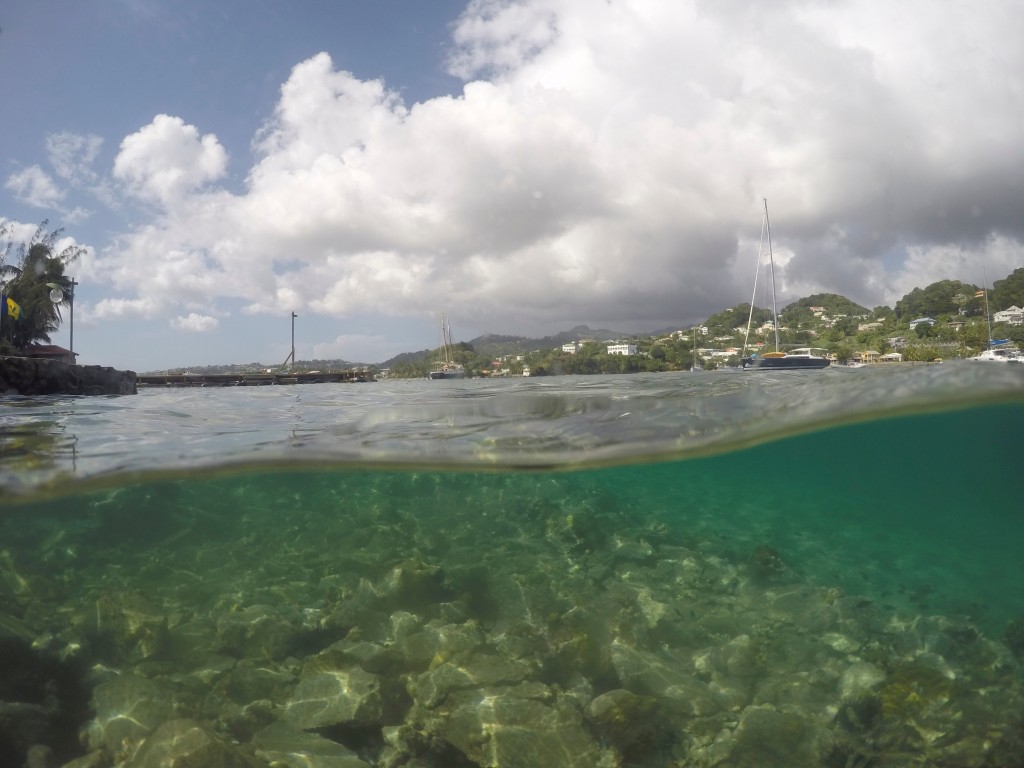 St. Vincent and the Grenadines | Overview