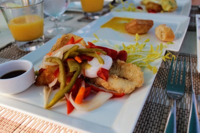 Dominica | What to Eat (Dominican Food)