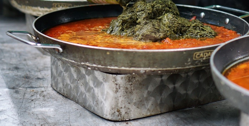 Dominica | What to Eat (Dominican Food)