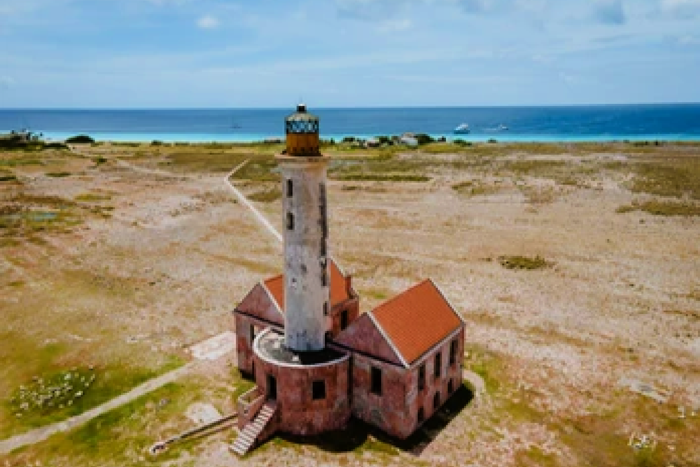 Curacao | Places to Visit in Curacao