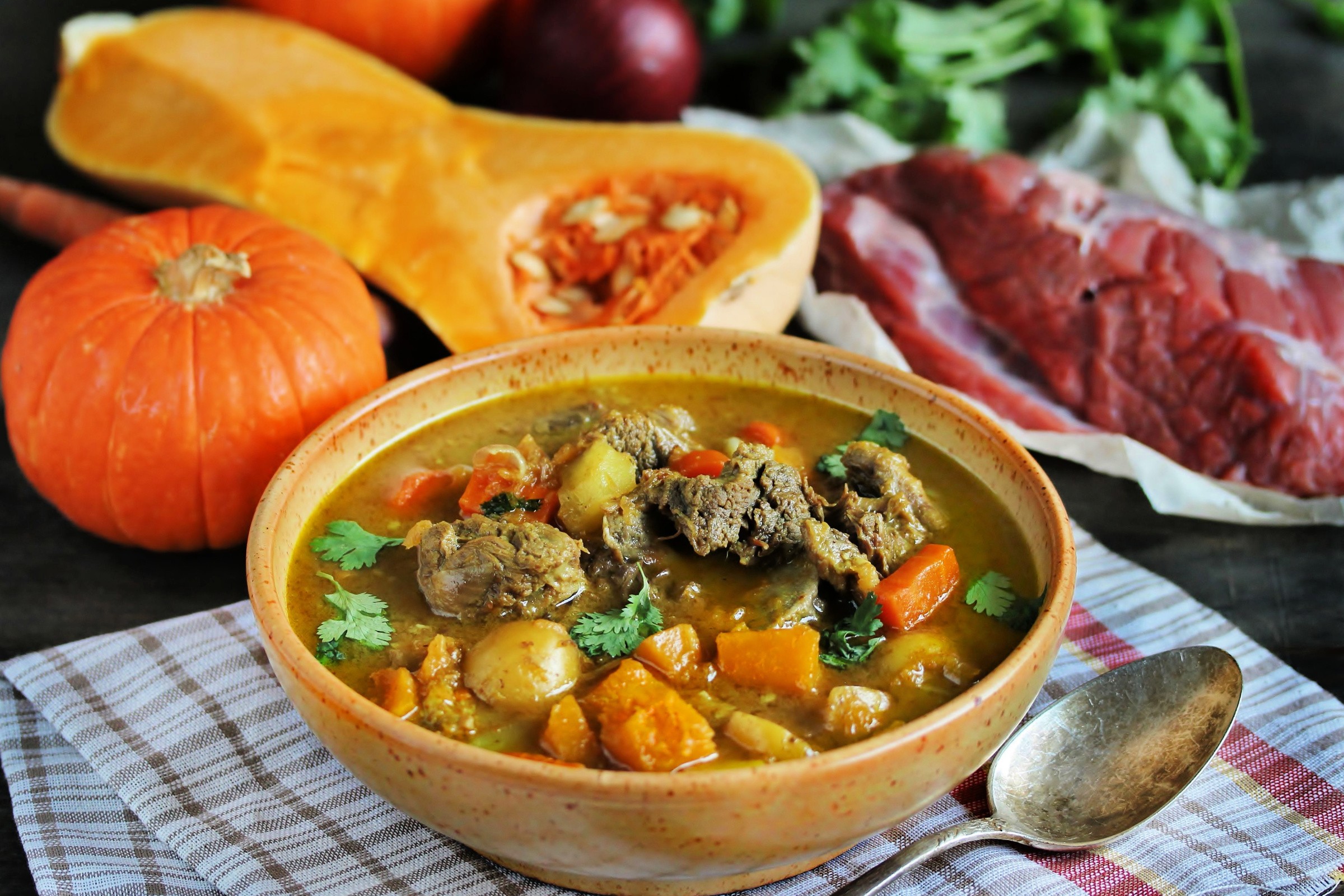 Saint Lucia | What to Eat