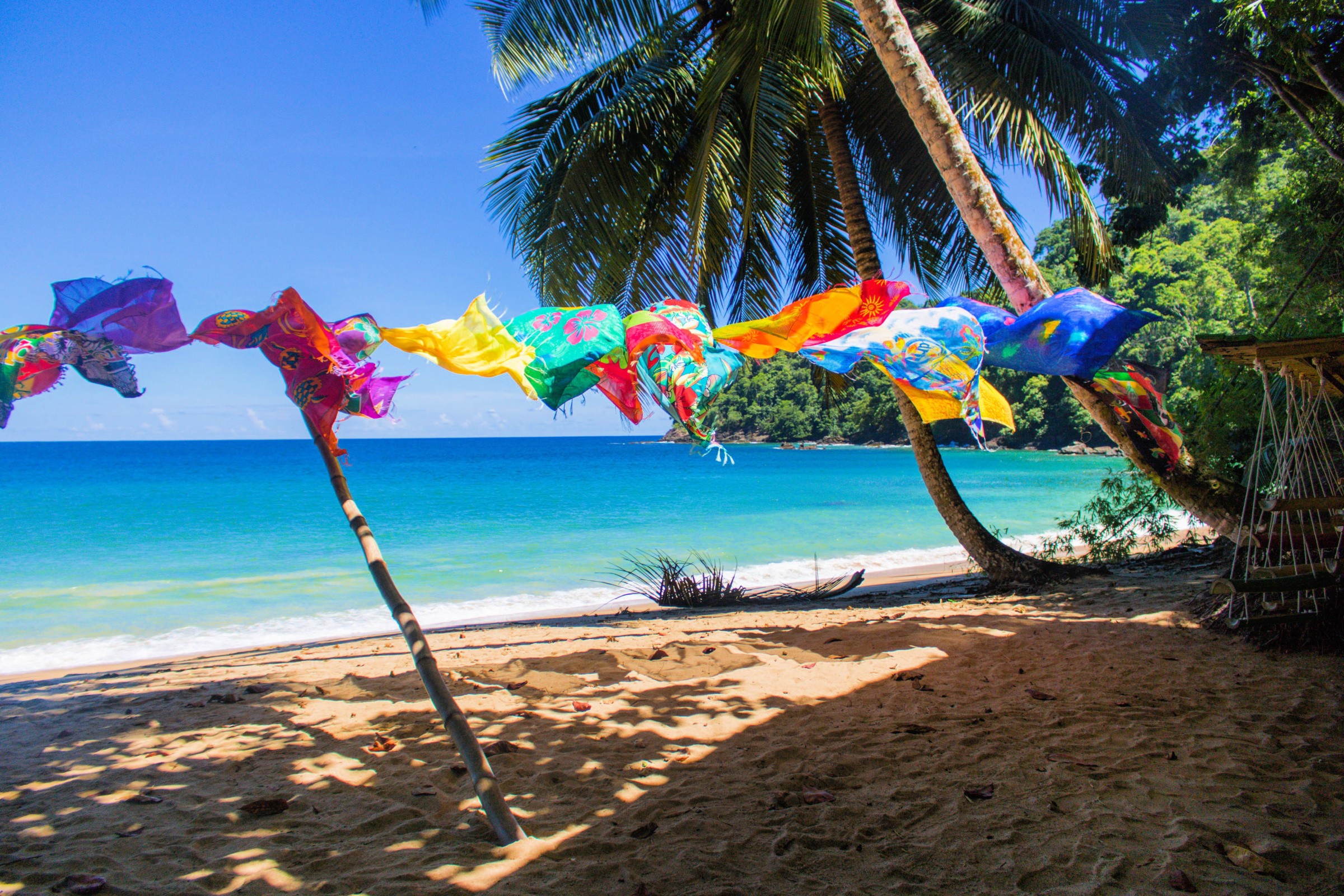 Trinidad & Tobago | Places to Visit in Trinidad & Tobago