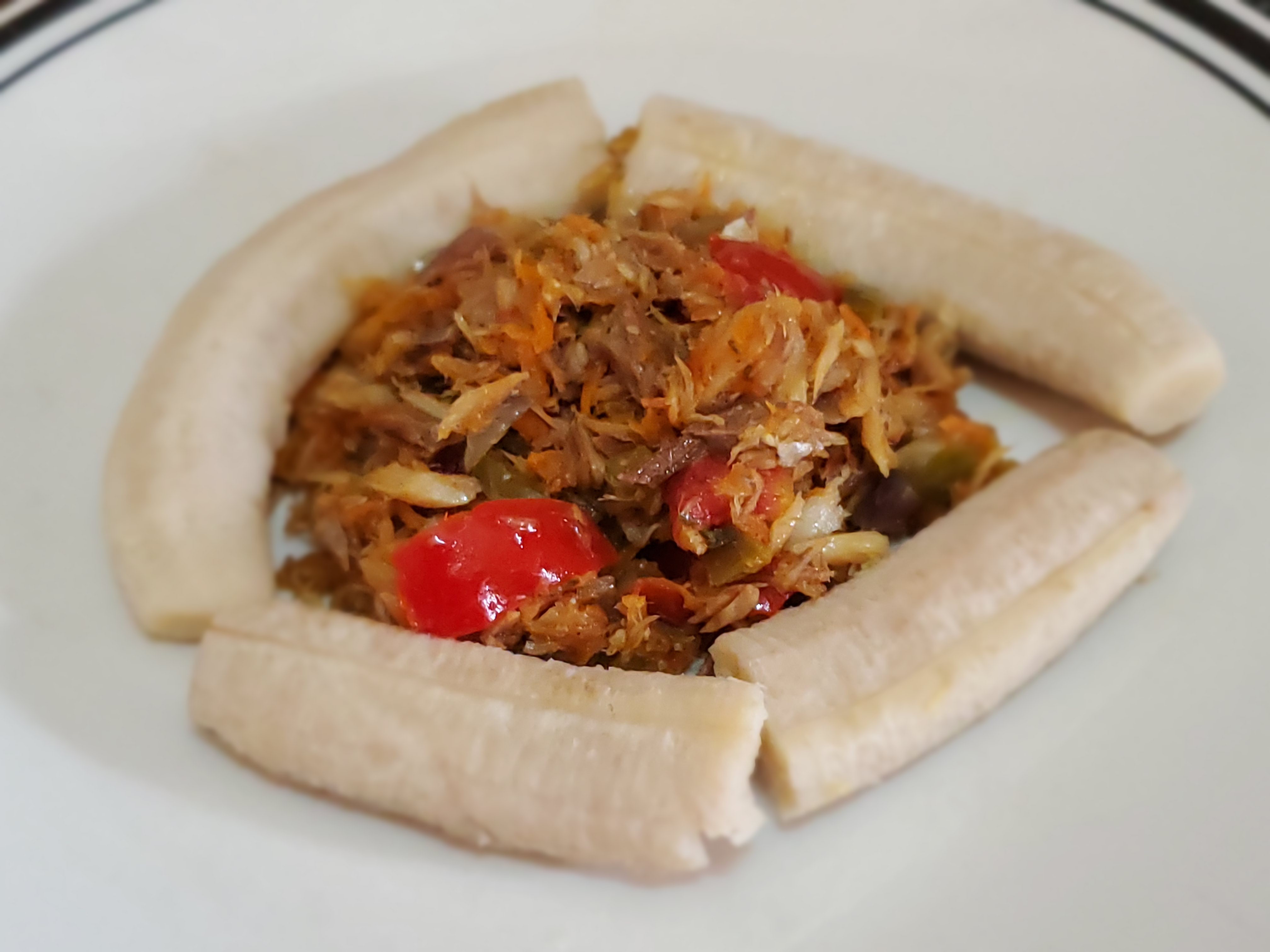 Saint Lucia | What to Eat