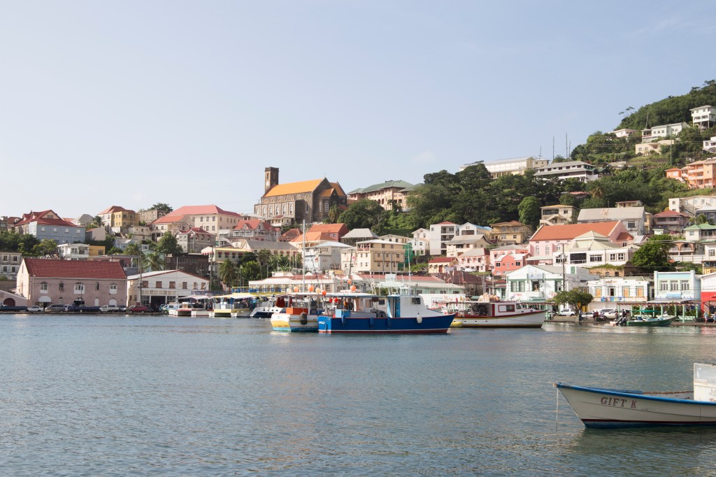 Grenada | Overview