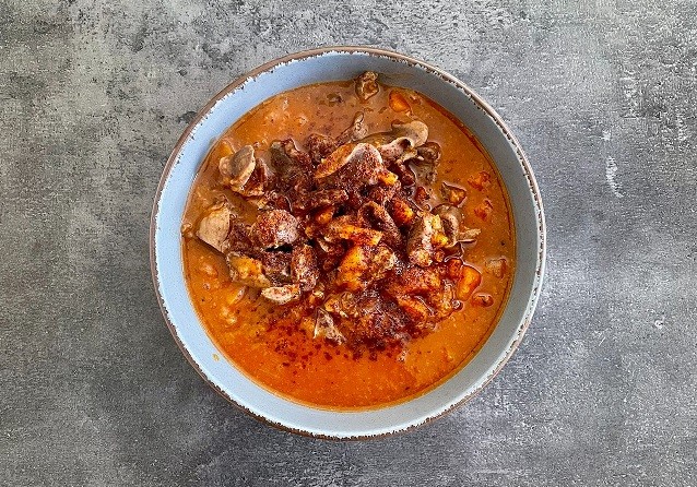 Dominica | What to Eat (Dominican Food)