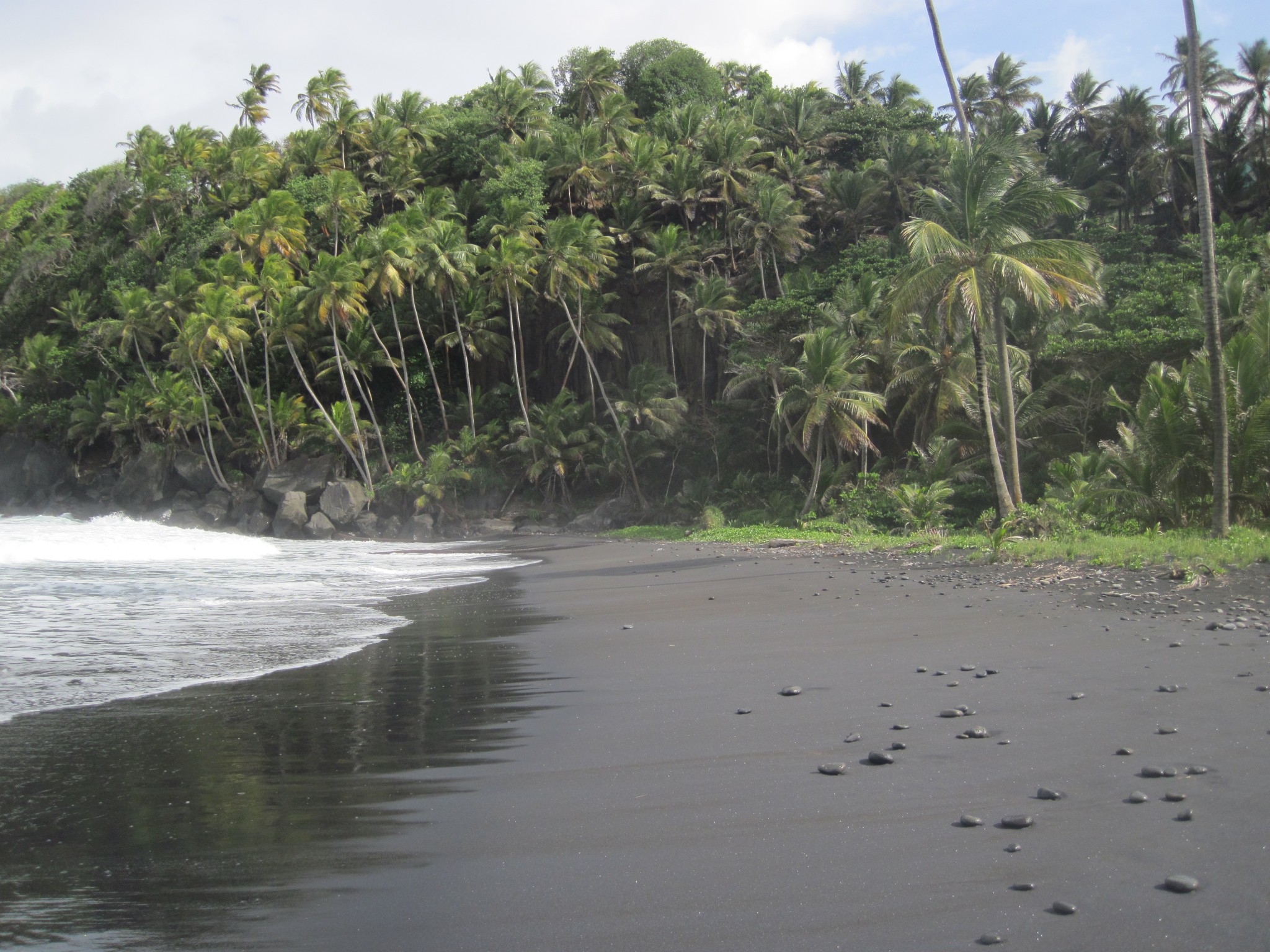 St. Vincent and the Grenadines | Overview